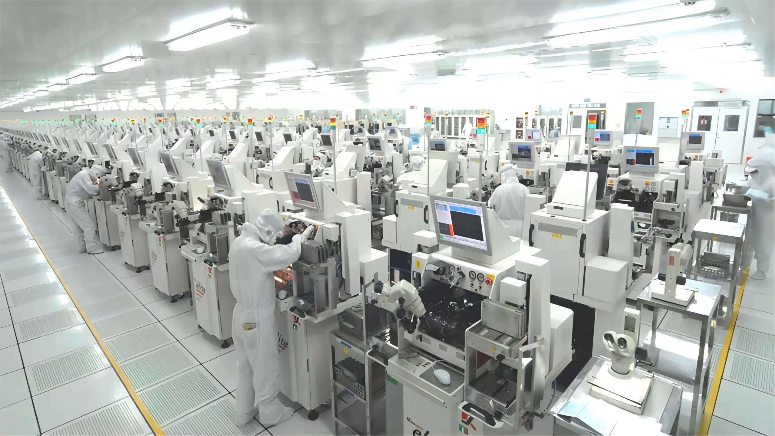 About Us - Shanghai Siproin Microelectronics Co., Ltd.