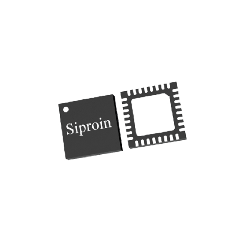High precision time measurement (TDC) circuit Archives - Shanghai ...