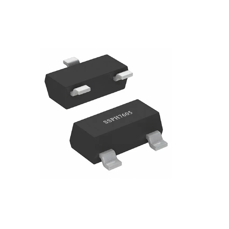 Low Dropout Voltage Regulator Archives - Shanghai Siproin ...