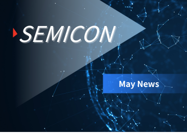 【Monthly Semiconductor Industry News】 May. 2025 - Shanghai Siproin ...
